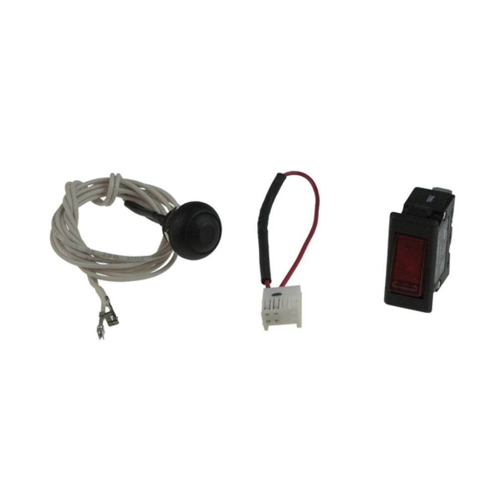 LiftMaster Reset Switch With Product ID | All Security Equipment