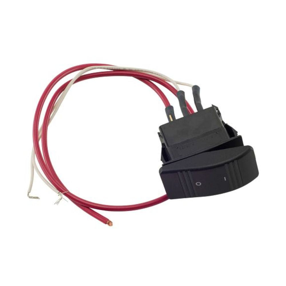 LiftMaster Reset Switch and Harness Kit | All Security Equipment
