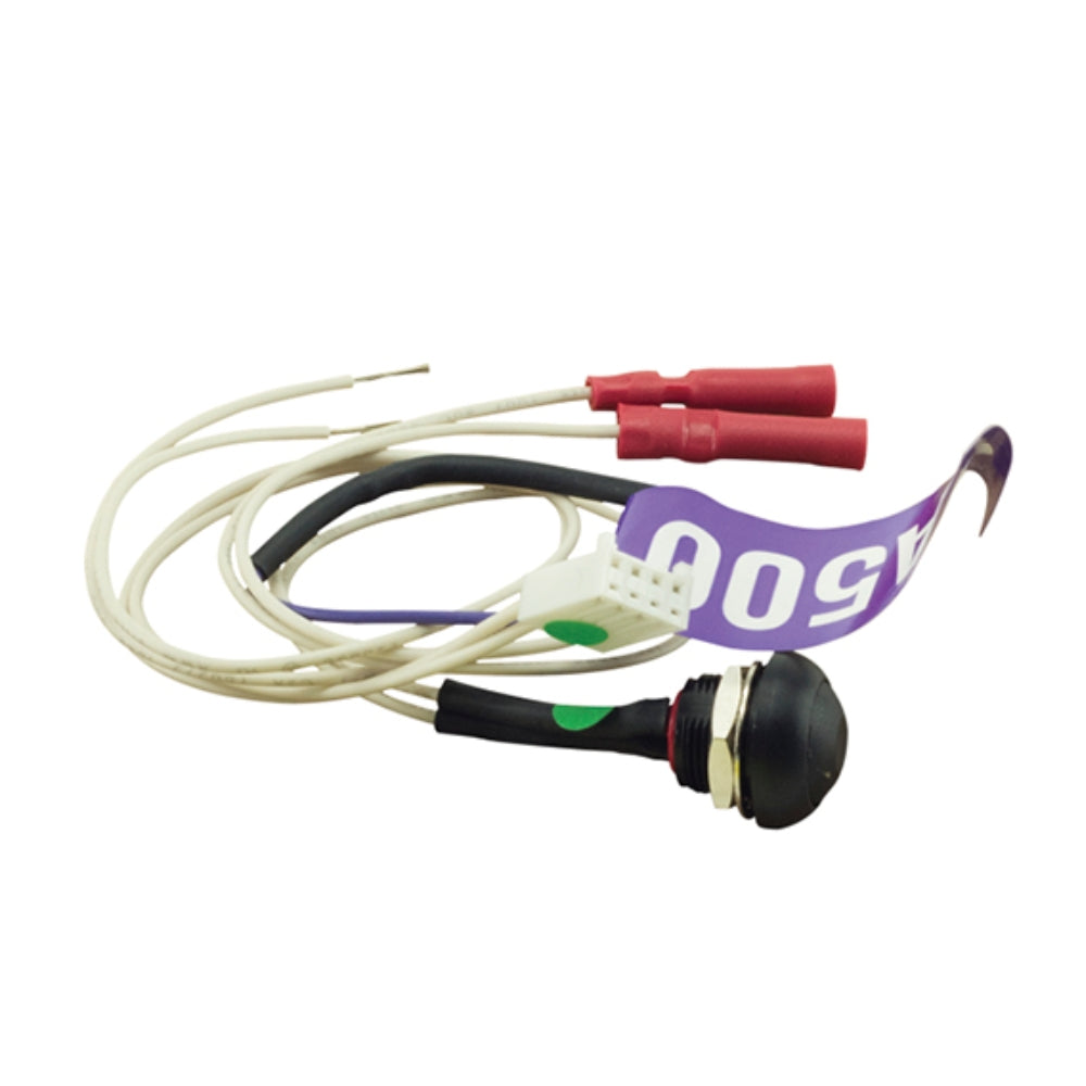 LiftMaster Reset Switch with ID Resistor Kit | All Security Equipment