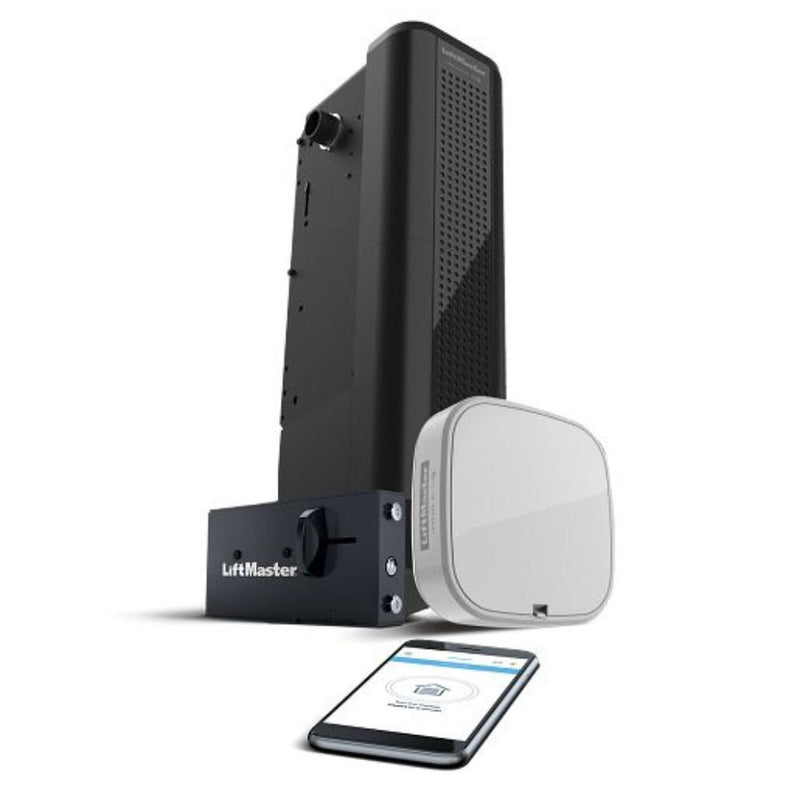 LiftMaster 98032 Elite Series Heavy Duty DC Garage Door Opener