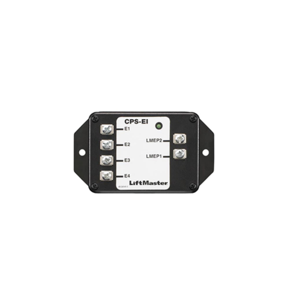 LiftMaster Sensing Edge Interface | All Security Equipment