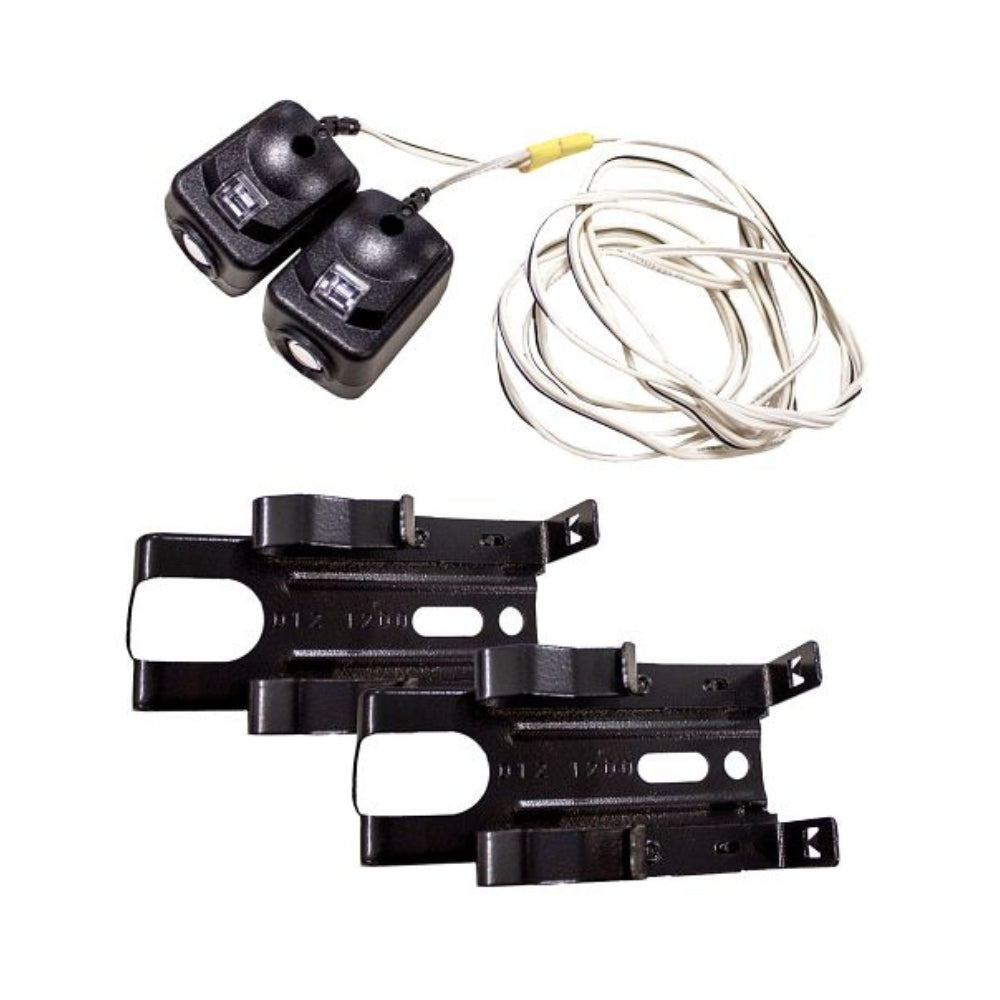 LiftMaster Sensor Eye and Bracket Kit | All Security Equipment