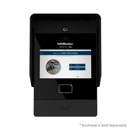 LiftMaster Smart Video Intercom - L CAPXLV2 | All Security Equipment