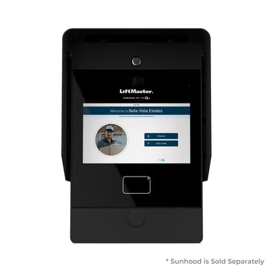 LiftMaster Smart Video Intercom - L CAPXLV2 | All Security Equipment