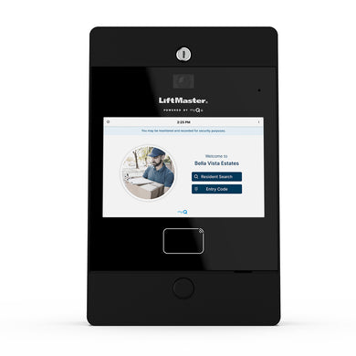 LiftMaster Smart Video Intercom - L CAPXLV2 | All Security Equipment