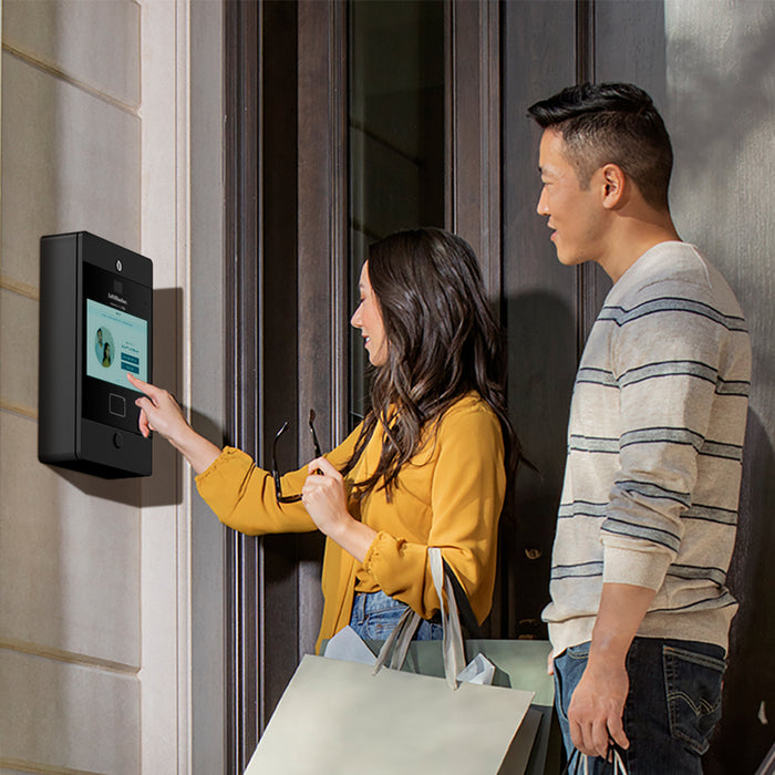 LiftMaster Smart Video Intercom - L CAPXLV2 | All Security Equipment