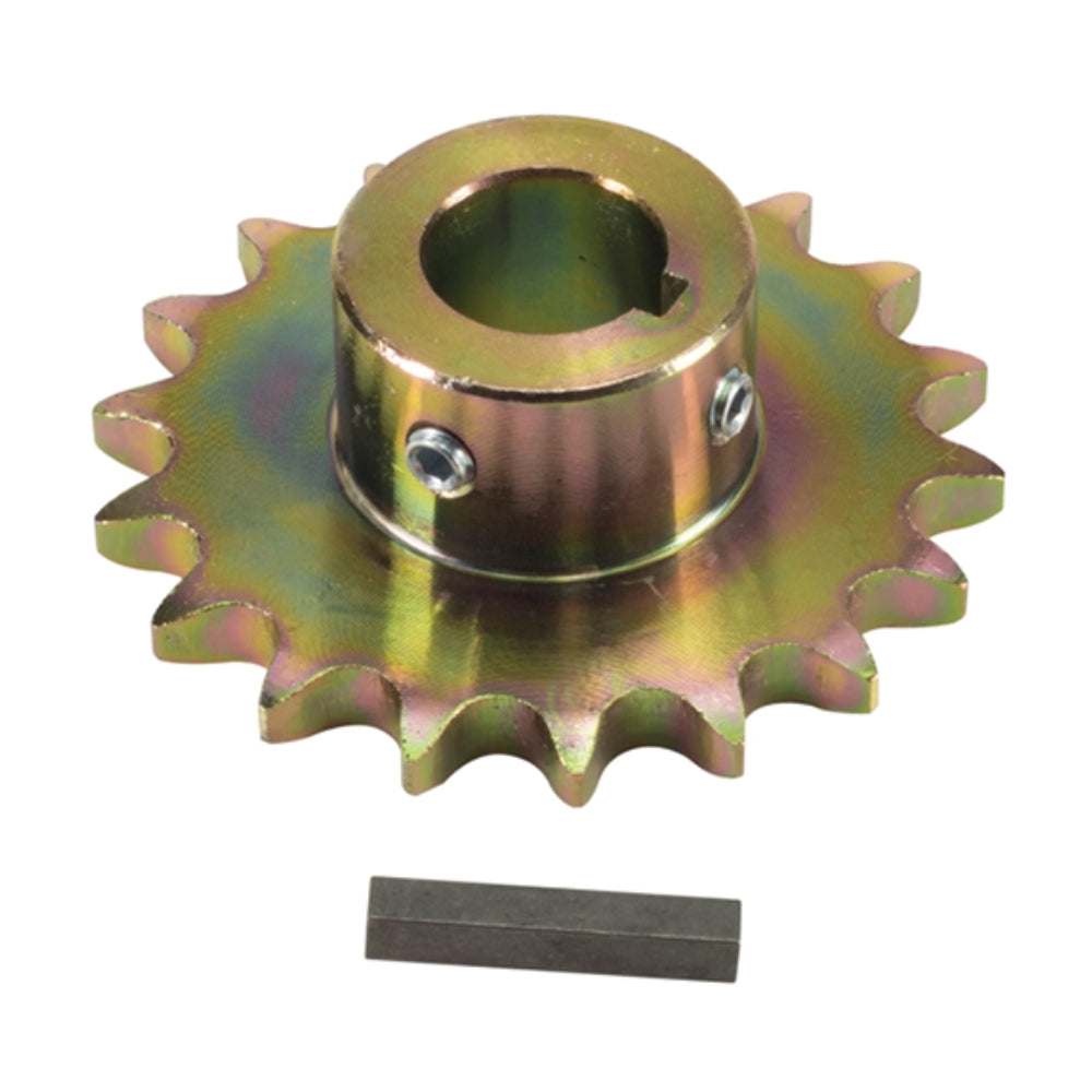 LiftMaster Sprocket, 50B18T | All Security Equipment
