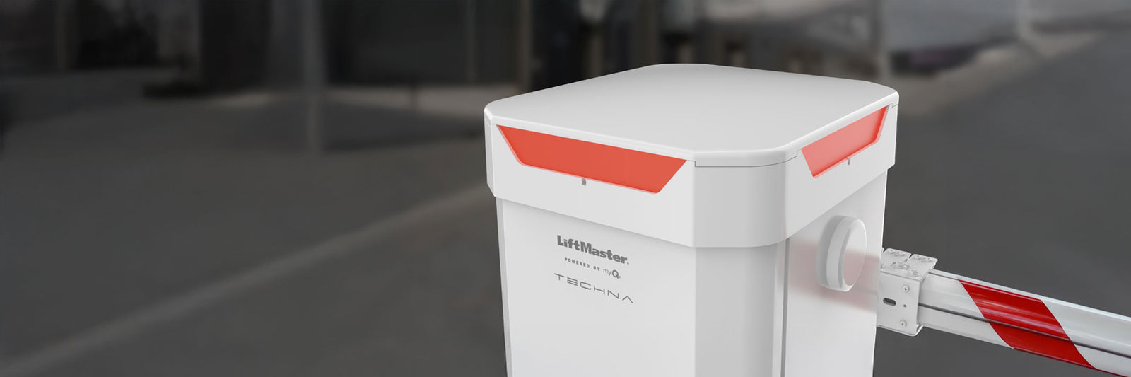 All Security Equipment | Automatic Gate Openers | Parking Systems