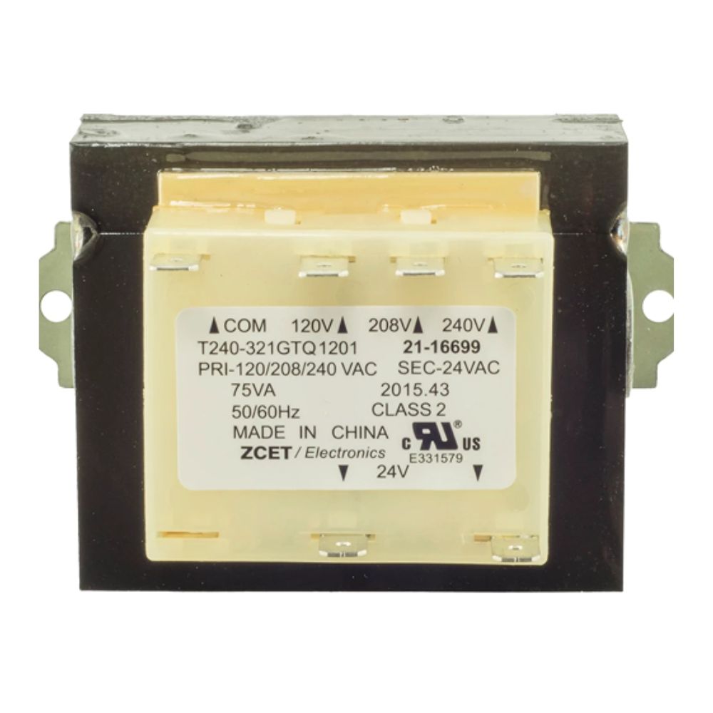 LiftMaster Transformer, 120/240V, 75VA, 24VAC | All Security Equipment