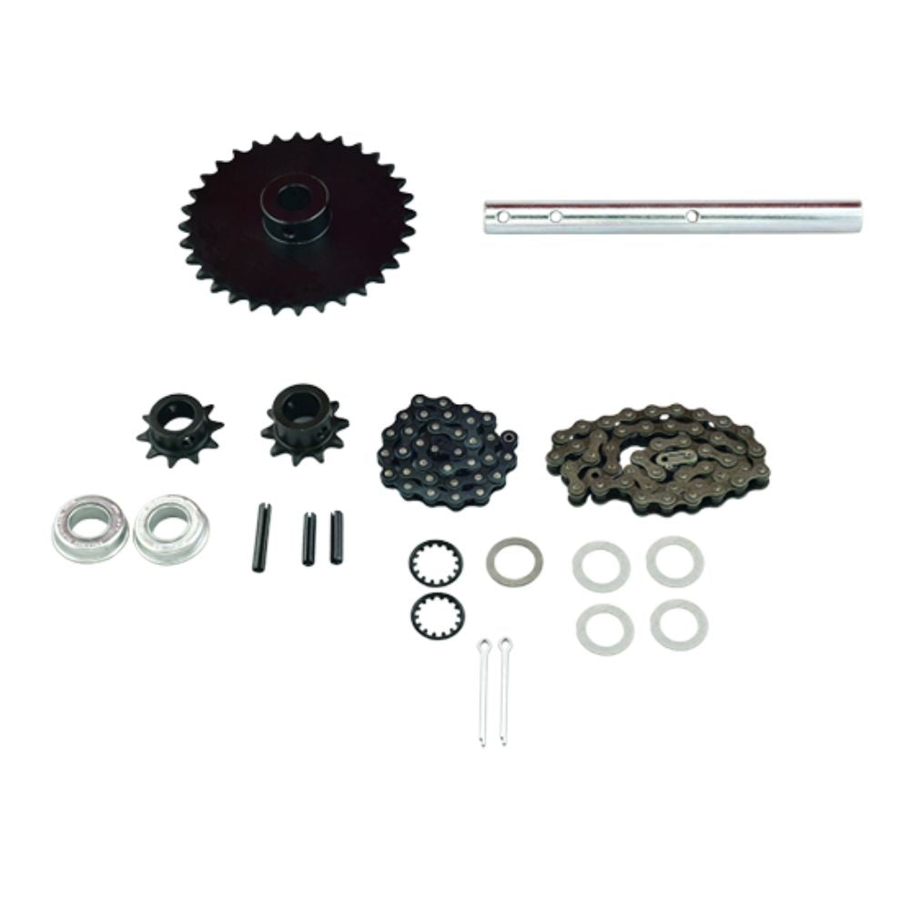LiftMaster Trolley Output Shaft Kit, 3/4HP, 1HP | All Security Equipment