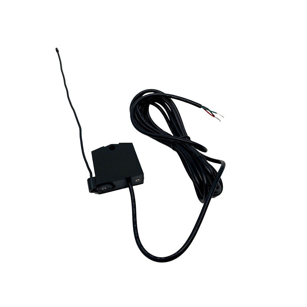 Linear Receiver Assembly with Antenna AQ201 | All Security Equipment