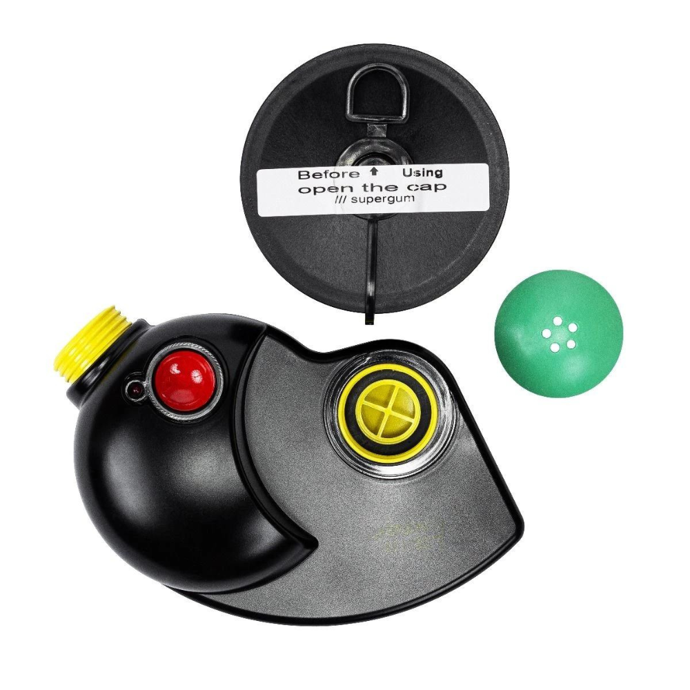 MIRA Safety CM-3M CBRN Child Escape Respirator | MIR-CM3MCER