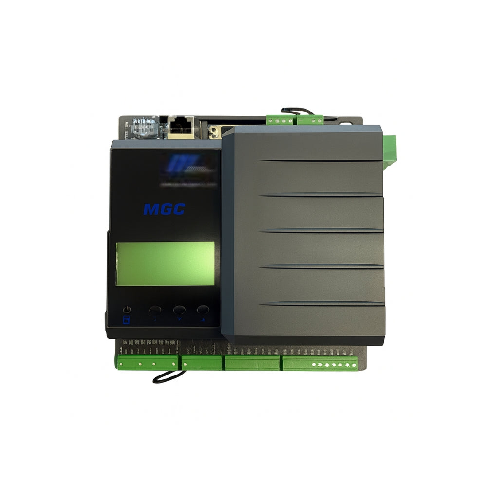 Magnetic Autocontrol Toll Controller MGC_EP51 | All Security Equipment
