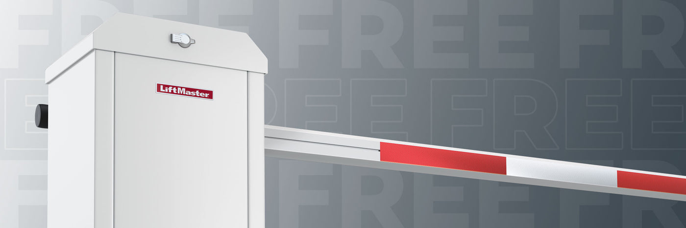 All Security Equipment | Automatic Gate Openers | Parking Systems