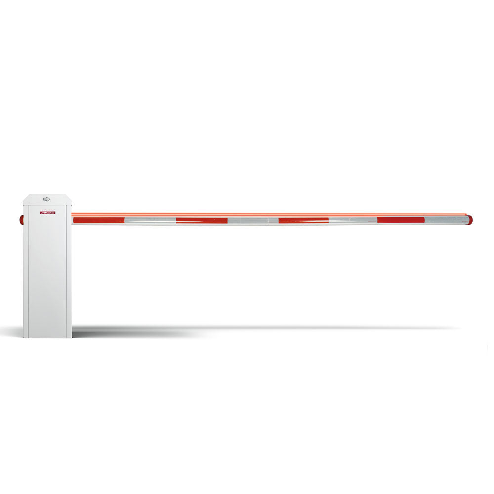 ASE 17' Universal LED Barrier Arm w/ Counter Weight FAS-17FTLEDBACW