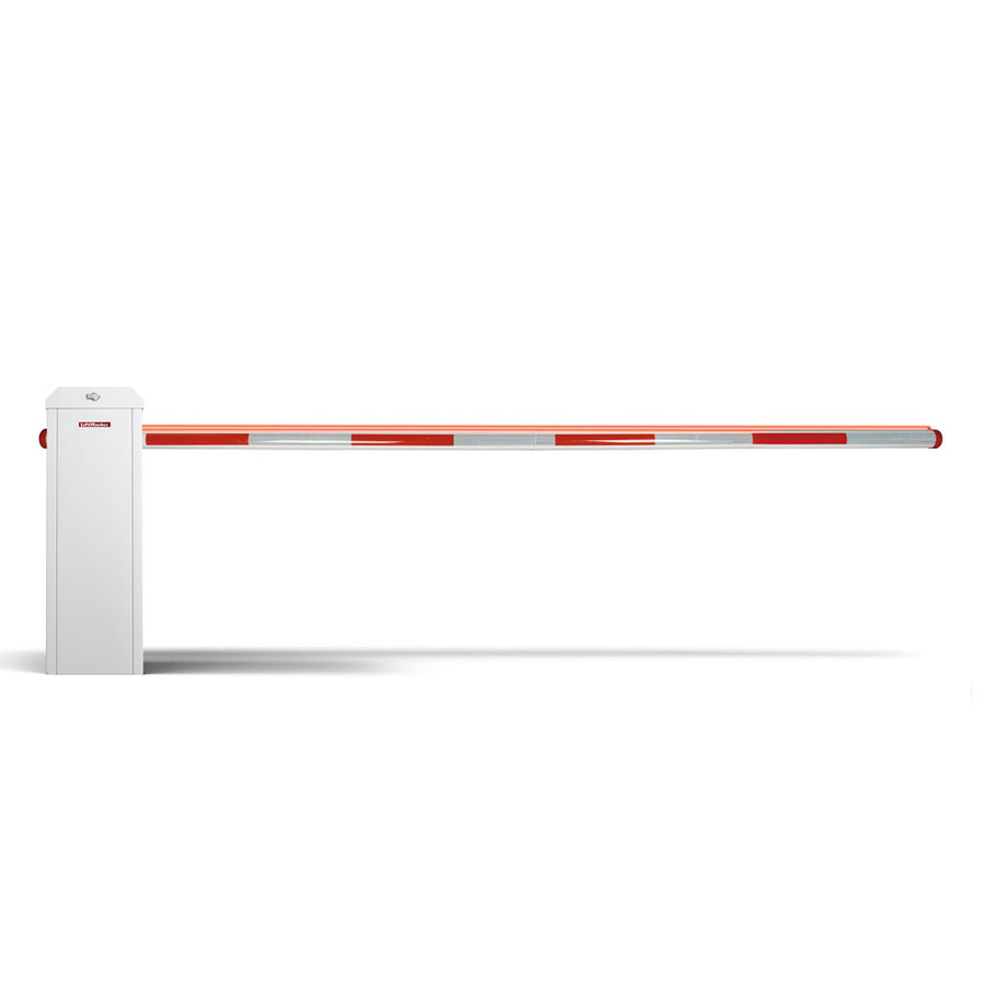 ASE 17' Universal LED Barrier Arm w/ Counter Weight FAS-17FTLEDBACW