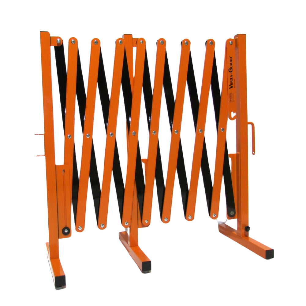 NASP Versa-Guard VG2015 Portable Expandable Barricade