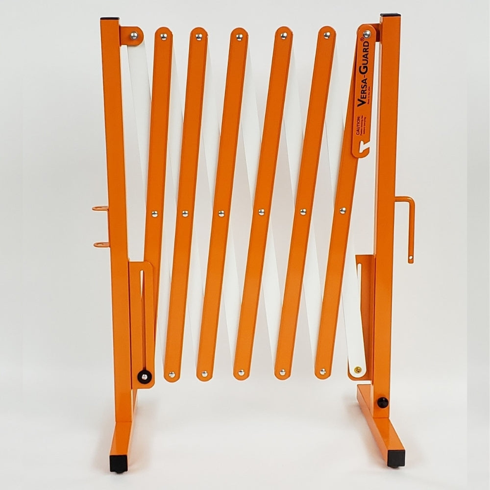 NASP Versa-Guard VG3000 Portable Expandable Barricade