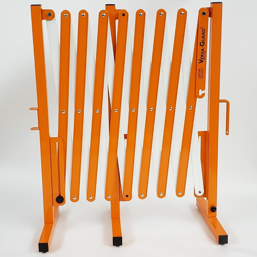 NASP Versa-Guard VG3015 Portable Expandable Barricade