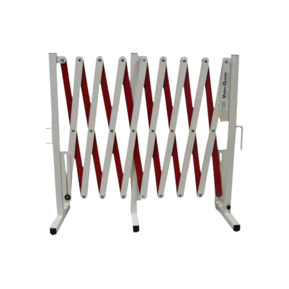 NASP Versa-Guard VG4015 Portable Expandable Barricade