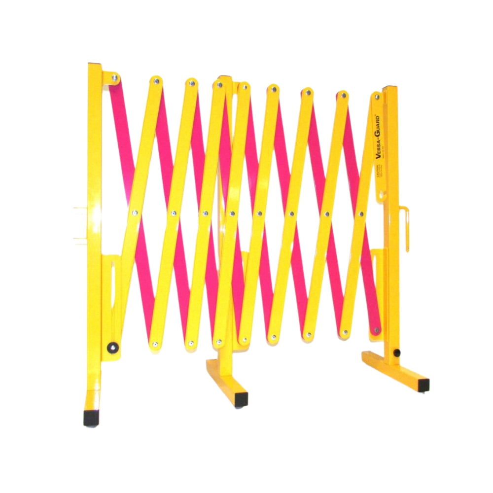 NASP Versa-Guard VG5015 Portable Expandable Barricade