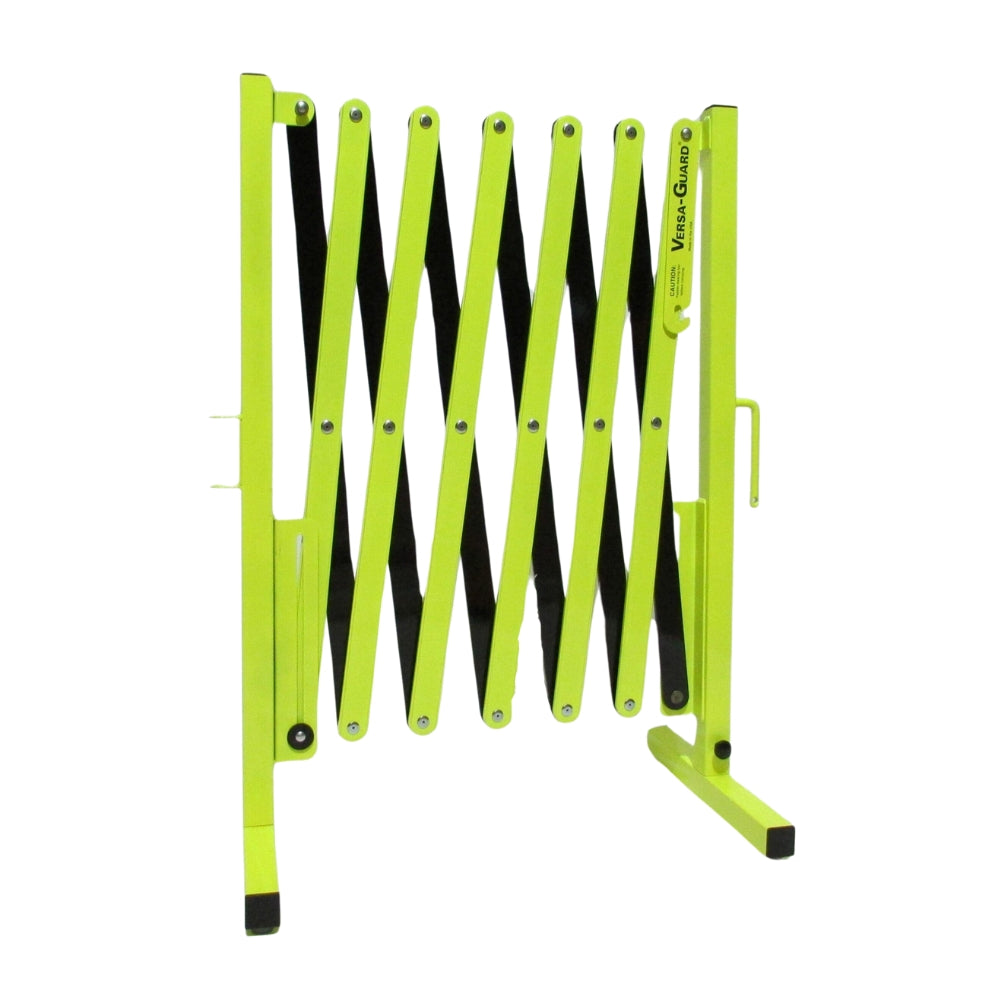 NASP Versa-Guard VG6000 Portable Expandable Barricade