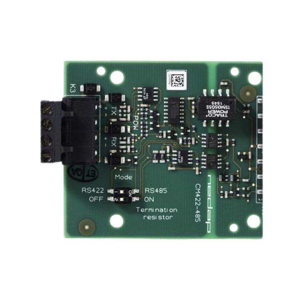 Nedap TRANSIT RS422/RS485 Board 9230793 | All Security Equipment