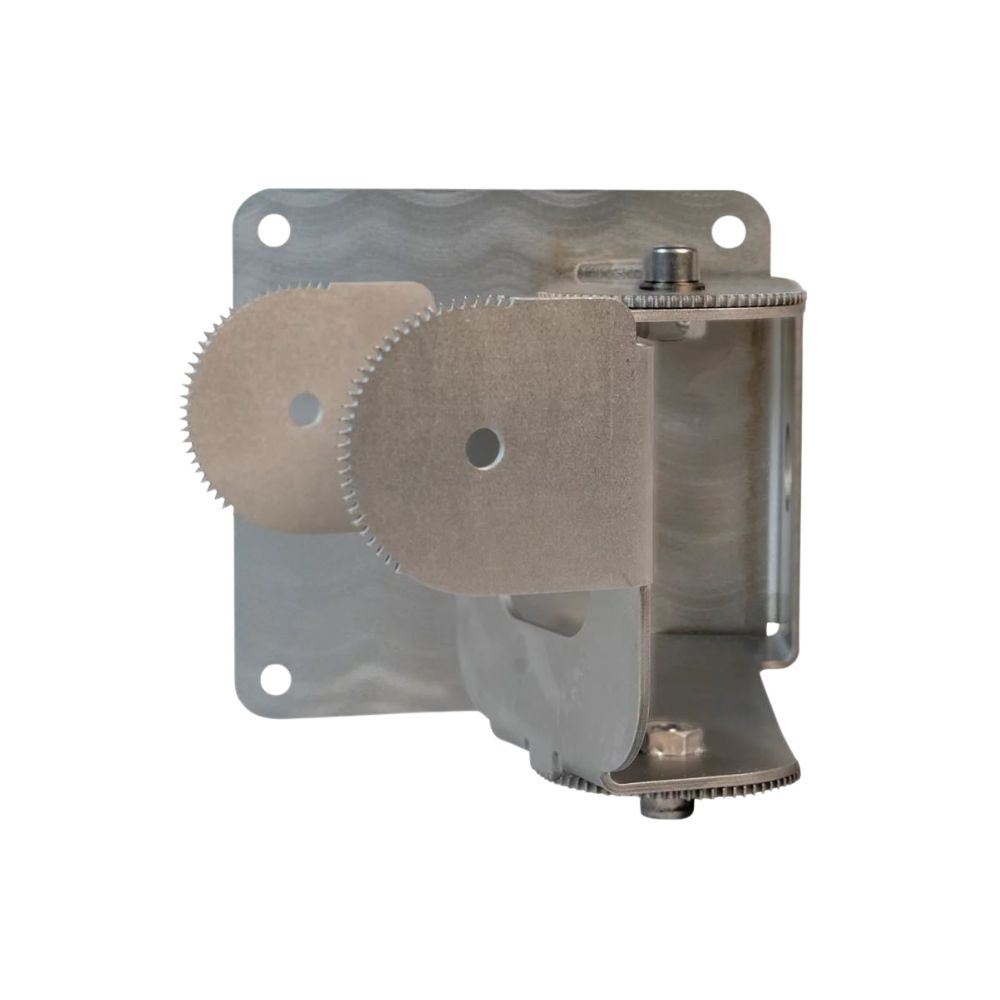 Nedap uPASS Go Mount Set Extension 9567593 | All Security Equipment