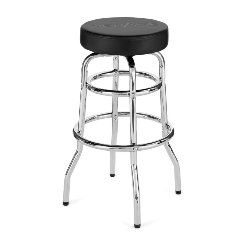 NewAge Products Garage Stool 51360 | All Security Equipment