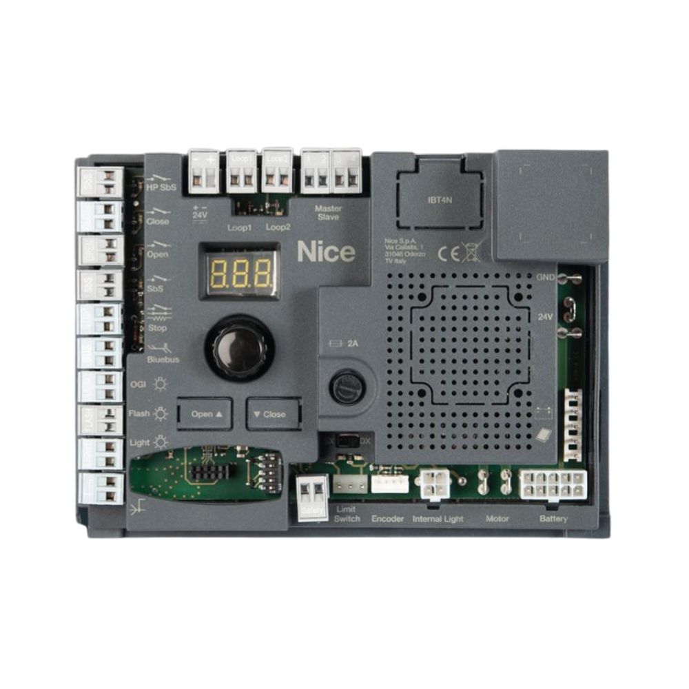 Nice Controller BCU1 | All Security Equipment