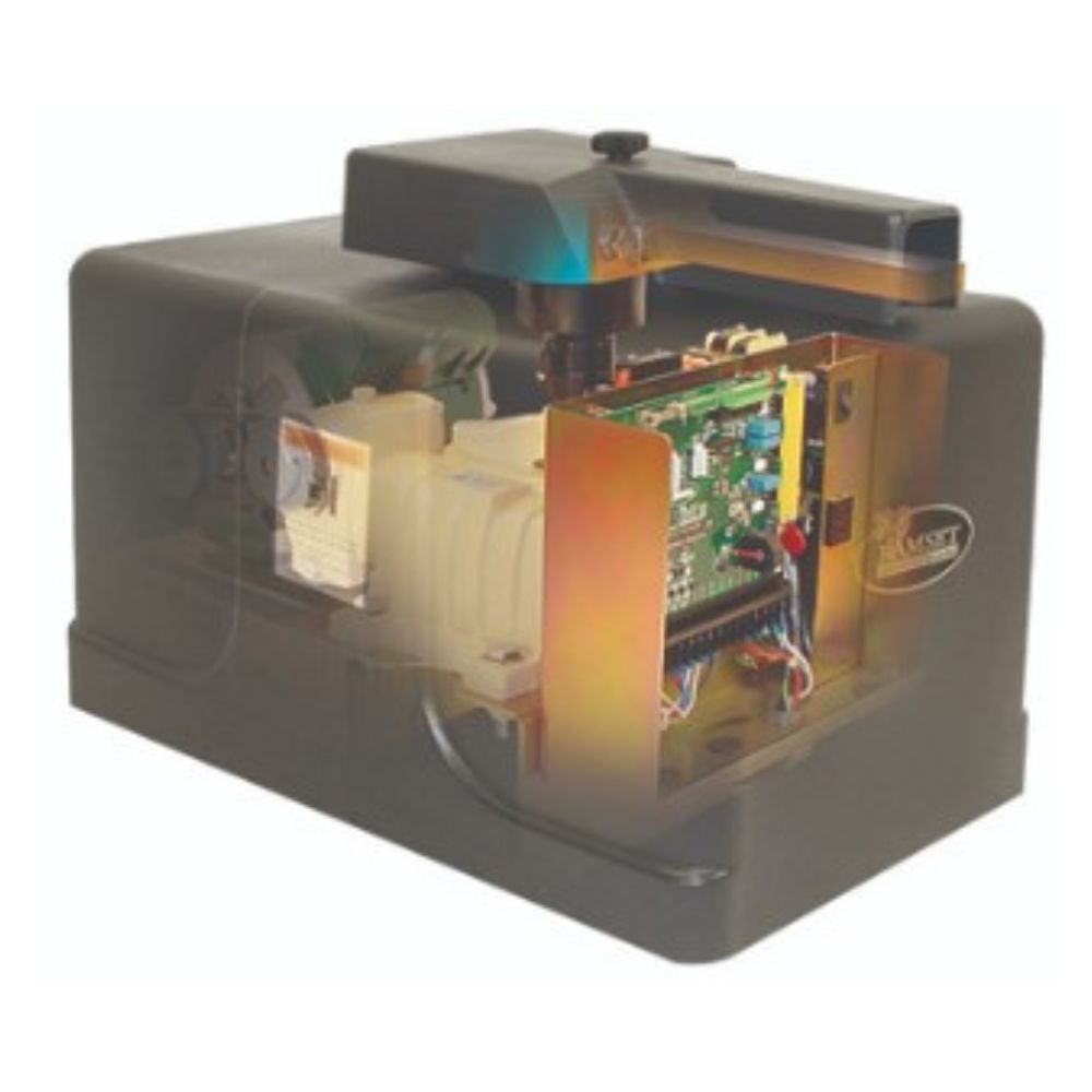 Ram Electronic Arms Gate