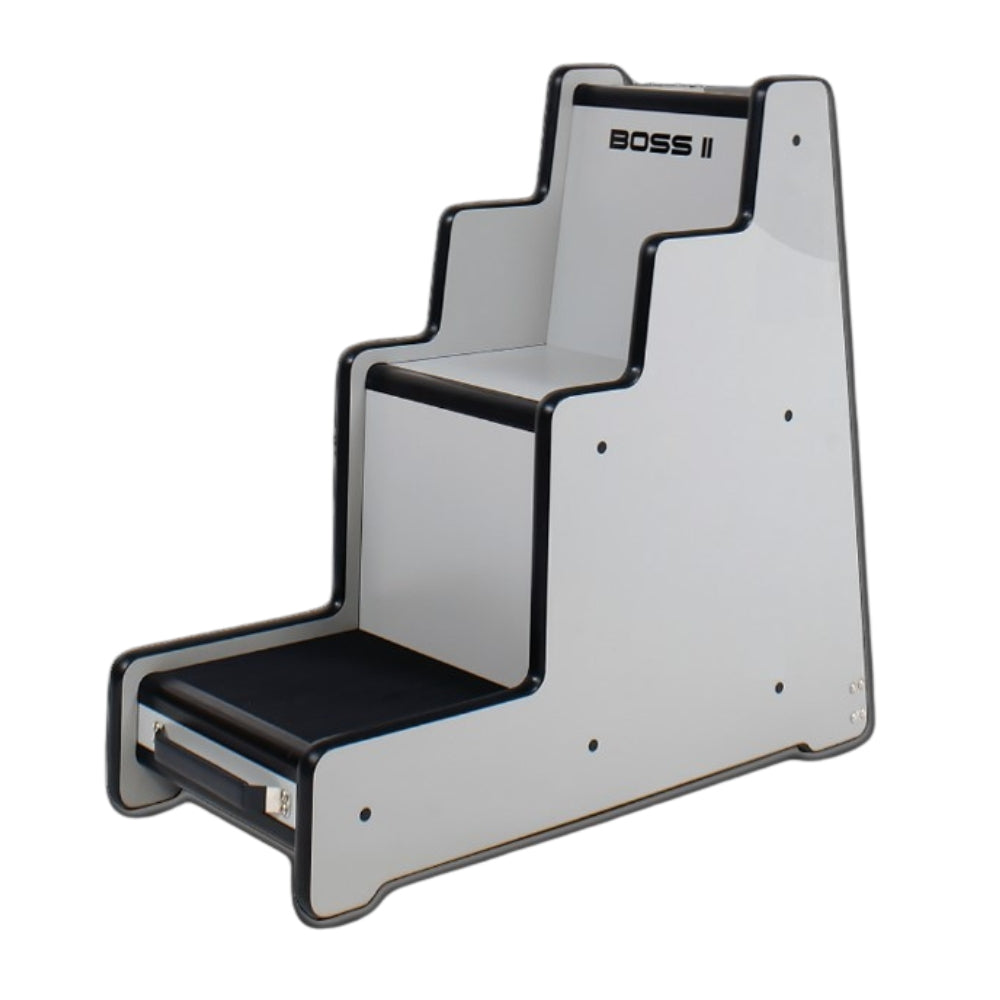 Ranger Security Body Orifice Security Scanners B.O.S.S II