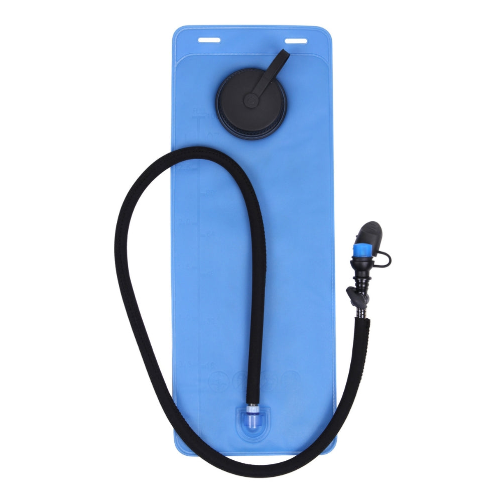 Rothco 3.0 Liter Replacement Bladder With Bite Valve 613902281004