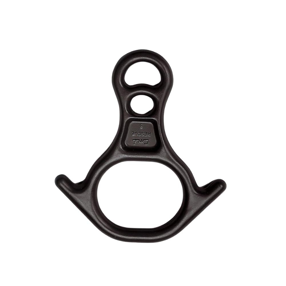 Rothco CMI Rescue Figure 8 Ring 00094348308 | All Security Equipment