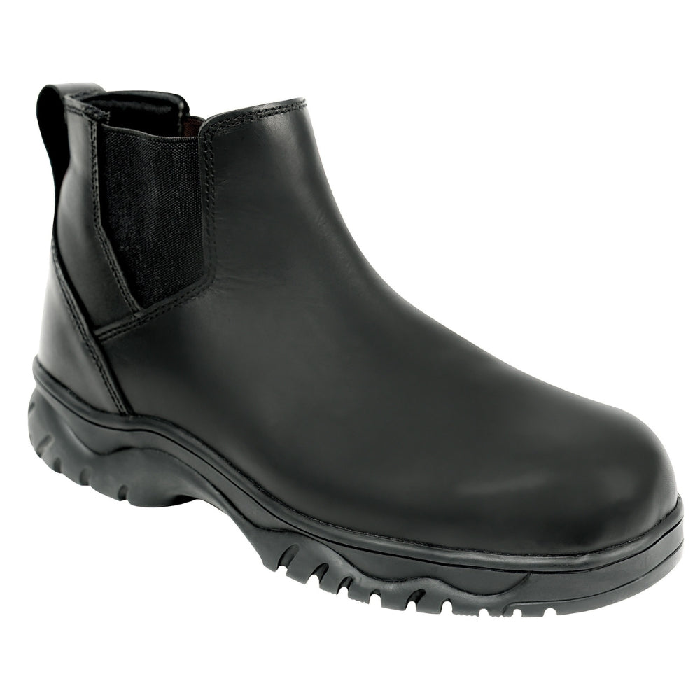 Rothco Forced Entry Composite Toe Work Boot - 6 Inch