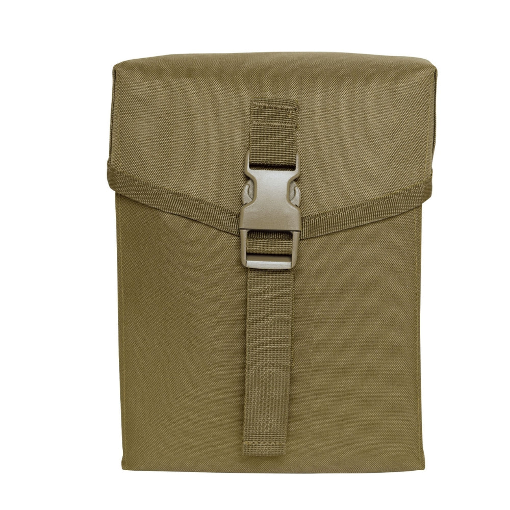 Rothco MOLLE SAW Pouch | All Security Equipment