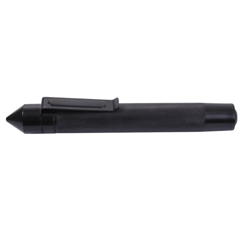 Rothco Expandable Baton With Pocket Clip 613902111301