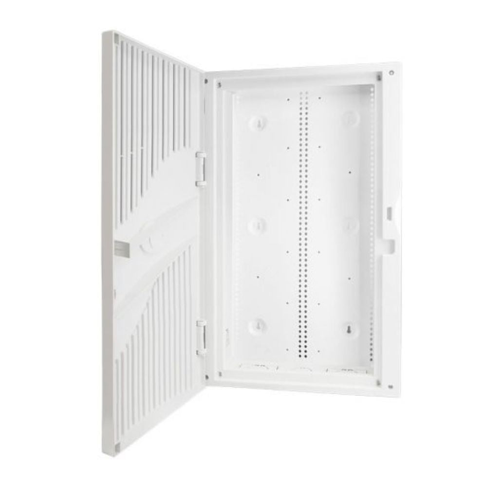 SCP 28" ABS Plastic Enclosure HCC-28-KIT-ECPL | All Security Equipment