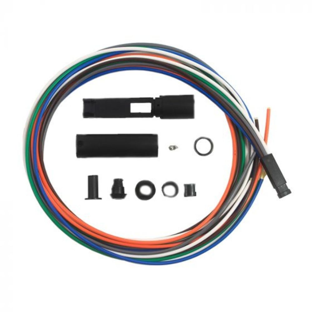 SCP 6 Strand - 40" Fiber Breakout Kit F-BRK6-40