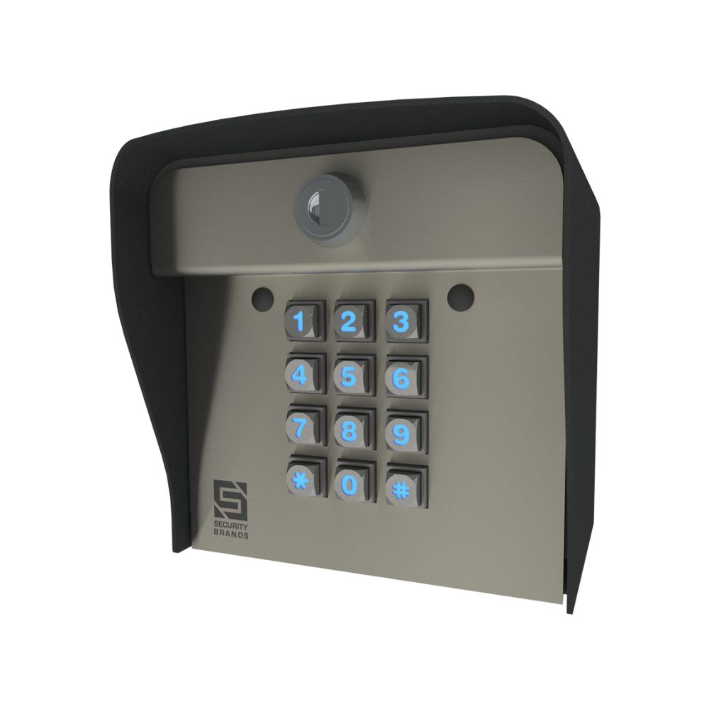 Security Brands Advantage ONE 26-1000 | All Security Equipment