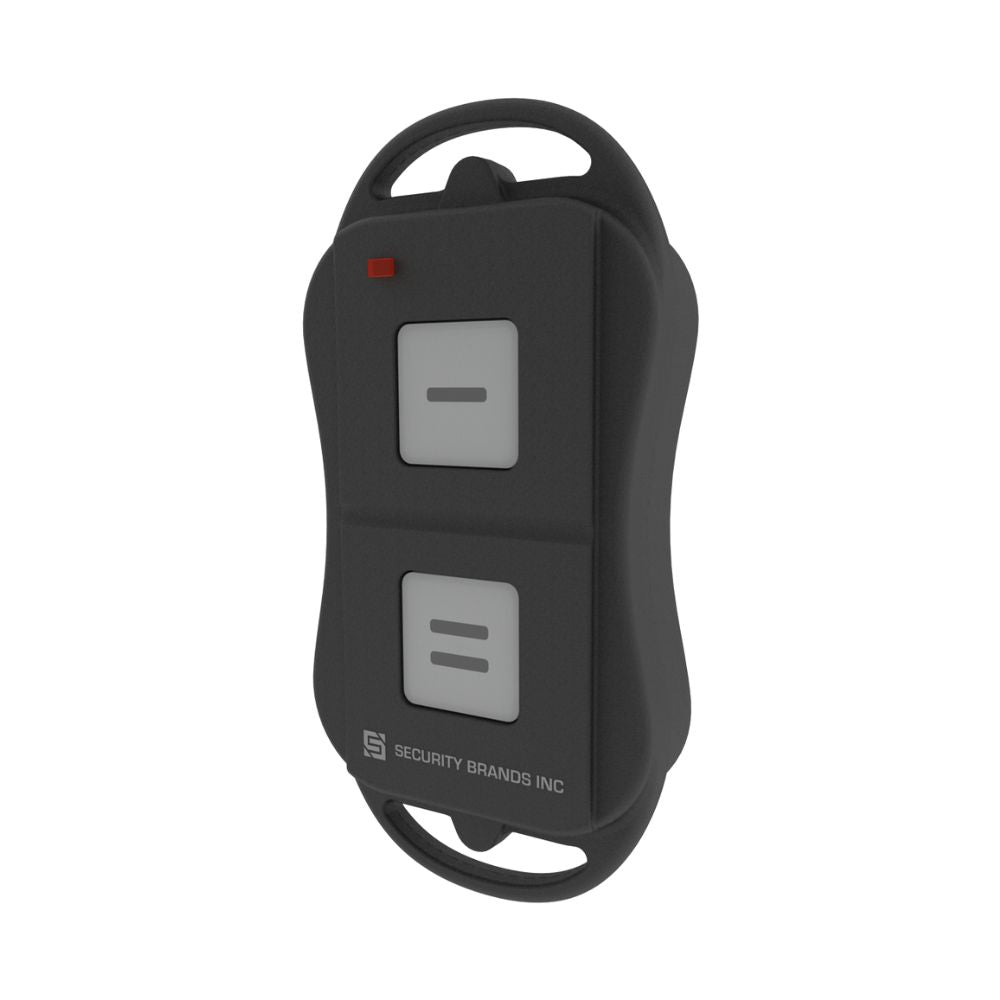 Security Brands Remote 300 Transmitter - 300 MHz | SEC-14-R300