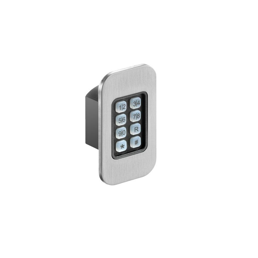 SOMMER ENTRAcode+ 922.5 MHz Keypad | All Security Equipment