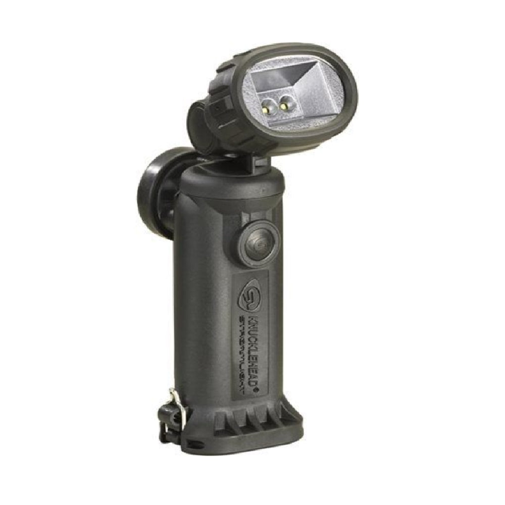 Streamlight Knucklehead® Work Light with 100V Steady Charger (Black)