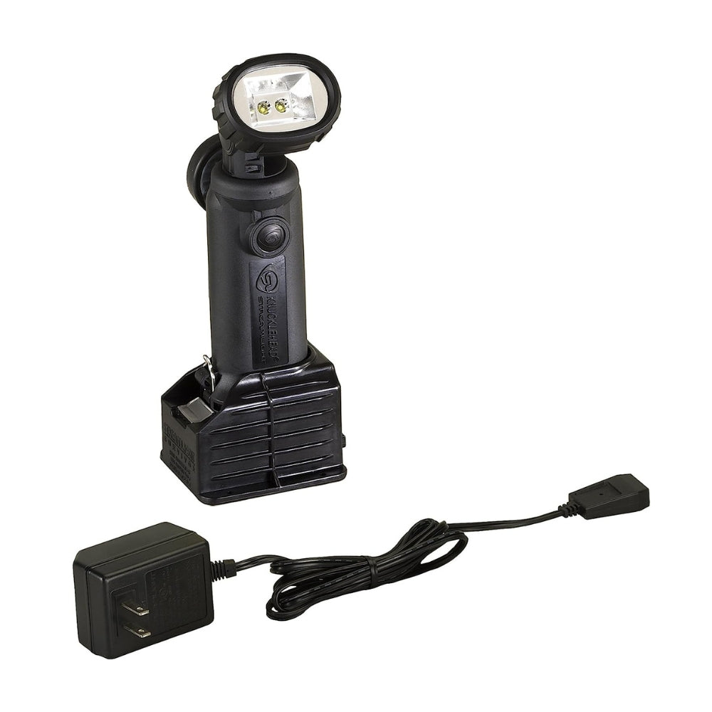 Streamlight Knucklehead® Work Light with 120V AC Steady Charger and ...