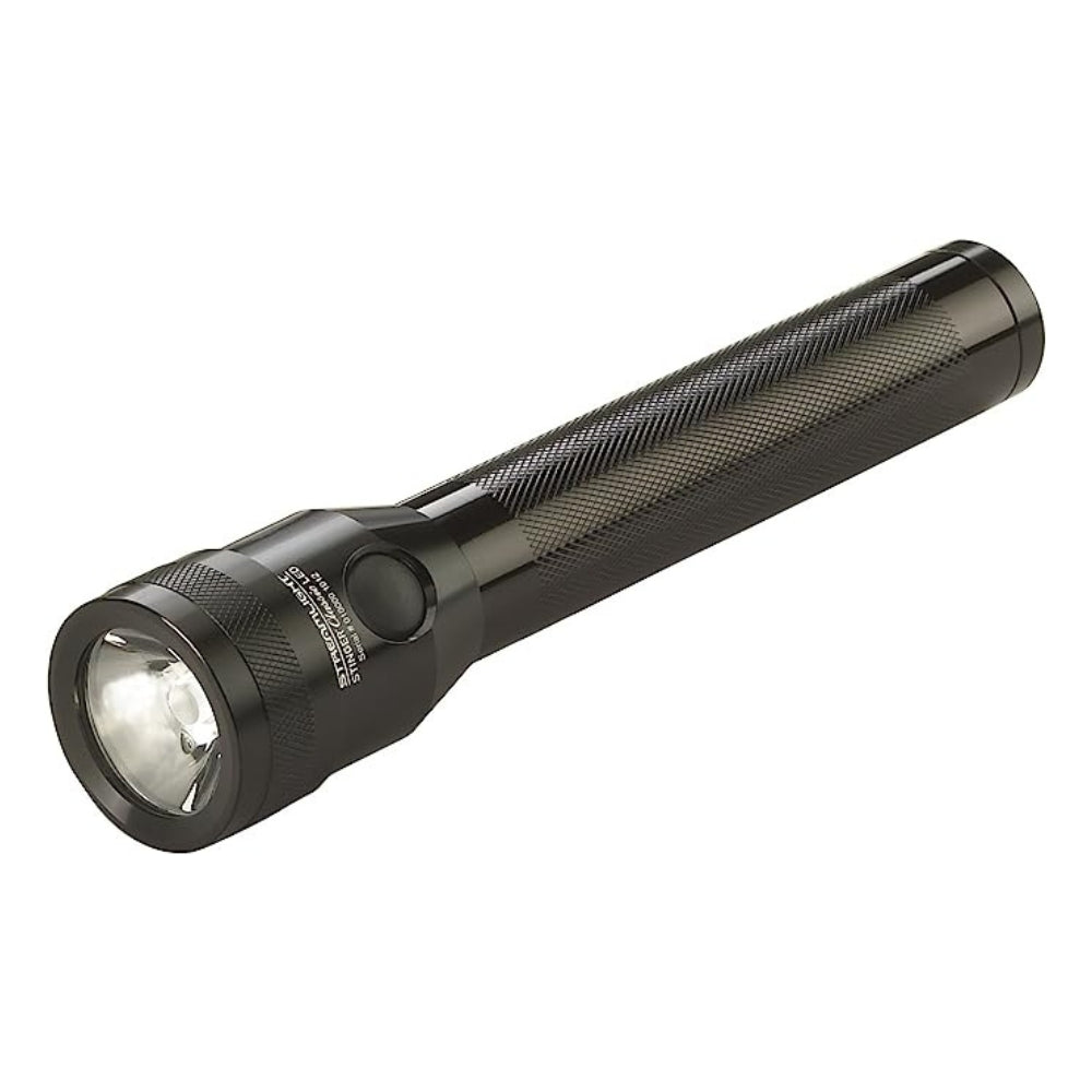 Streamlight Stinger® Classic LED Flashlight with AC/DC Charger and Holders