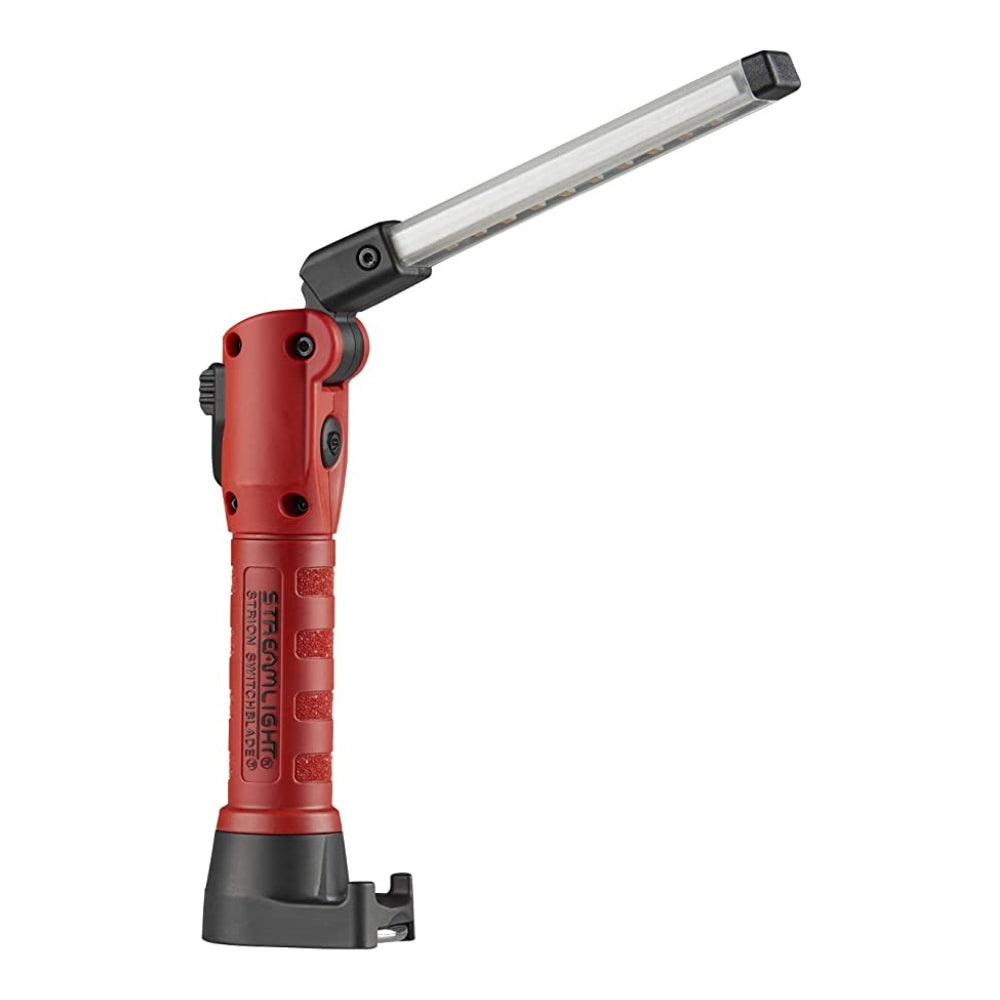 Streamlight Strion Switchblade® Compact Rechargeable Light Bar (Red)