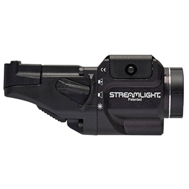 Streamlight TLR® RM 1 Laser Rail Mounted Tactical Lighting System