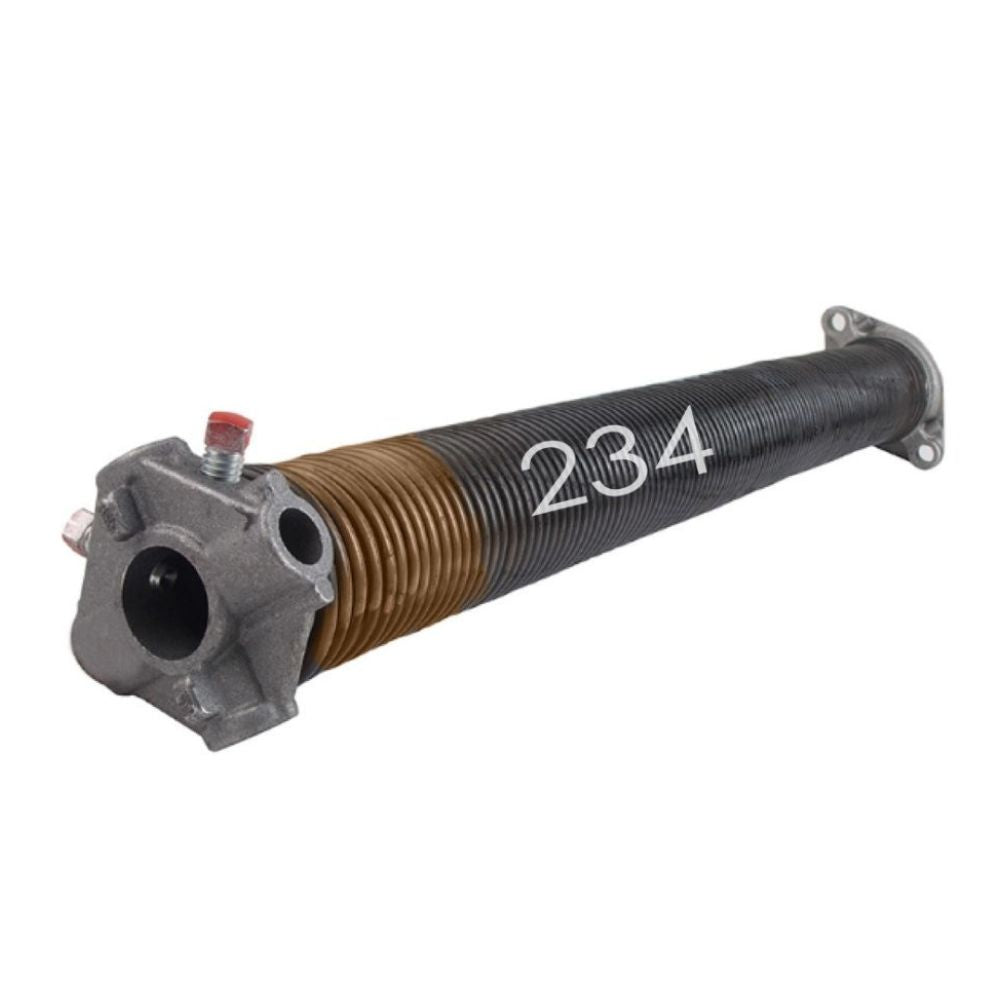 Commercial Door Springs