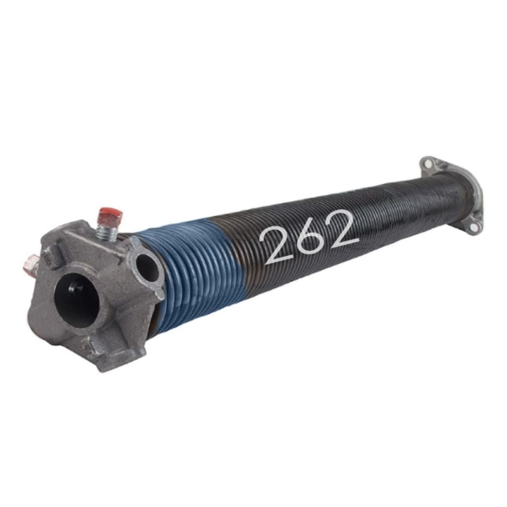 THP Garage Door Torsion Spring 0.262" Wire 2" ID x 36" Length