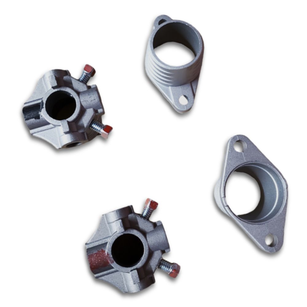 THP Pair of Cones - 2" (RW, LW, SC x2) CON-01